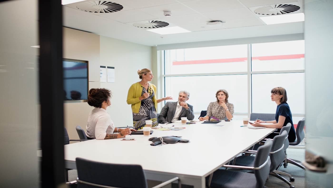 How to Develop a Business Relocation Proposal