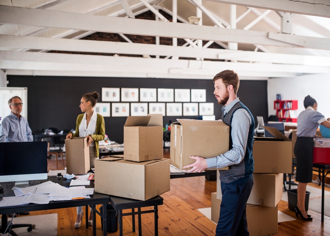 How to Develop a Business Relocation Proposal